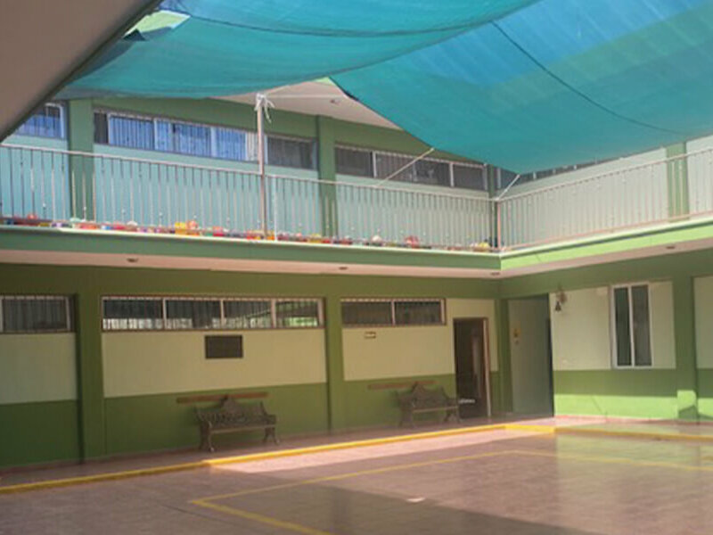 Hogar Del Niño Desprotegido (Home of the Unprotected Children) - All ...