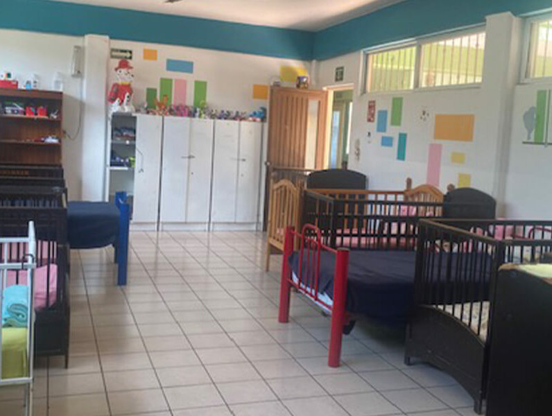 Hogar Del Niño Desprotegido (Home of the Unprotected Children) - All ...